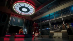 Reverse-Flashpoint | Arrowverse Wiki | Fandom