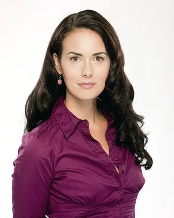 Christine Chatelain | Arrowverse Wiki | Fandom