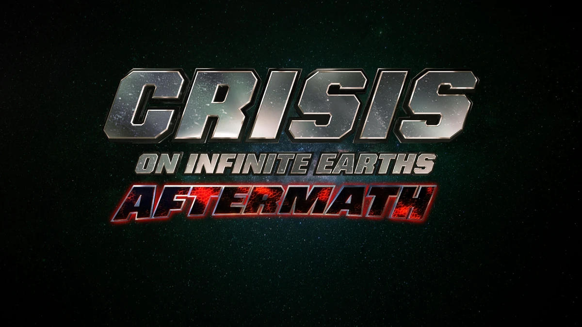 Crisis Aftermath Arrowverse Wiki Fandom