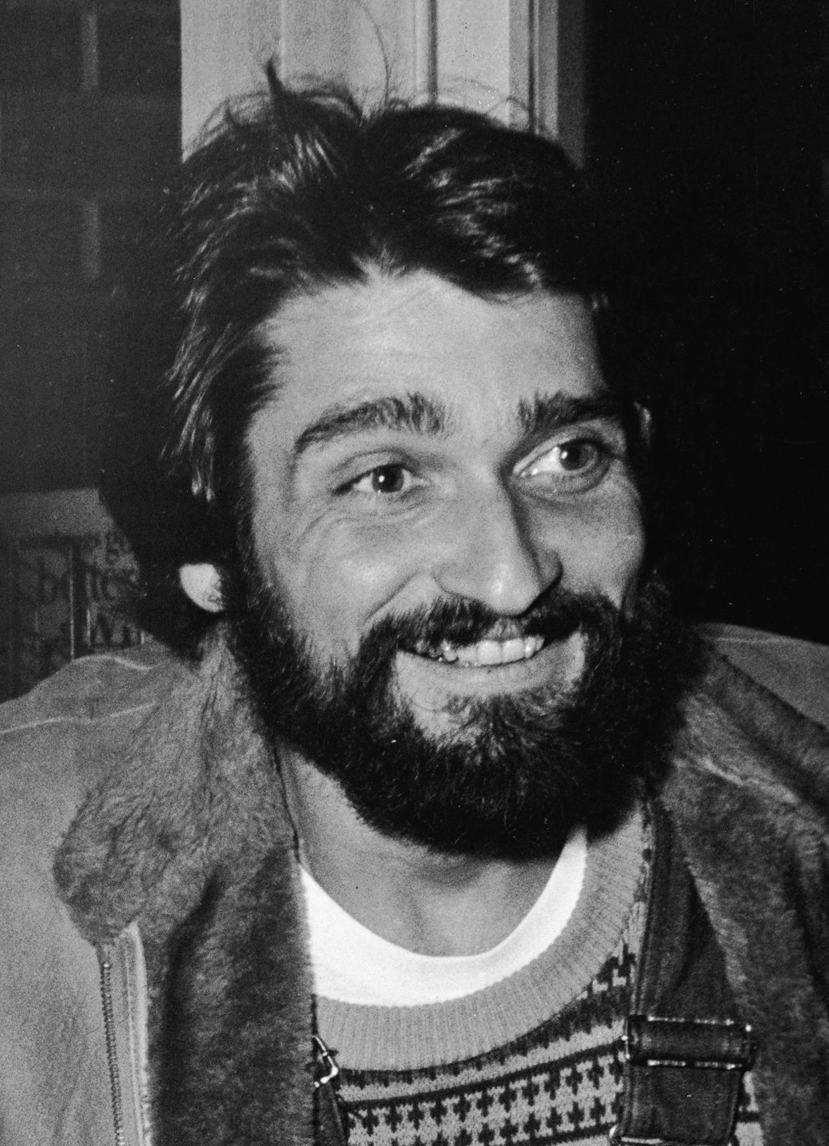 Gus Trikonis | Arrowverse Wiki | Fandom