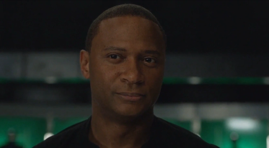 John Diggle | Arrowverse Wiki Italia | Fandom