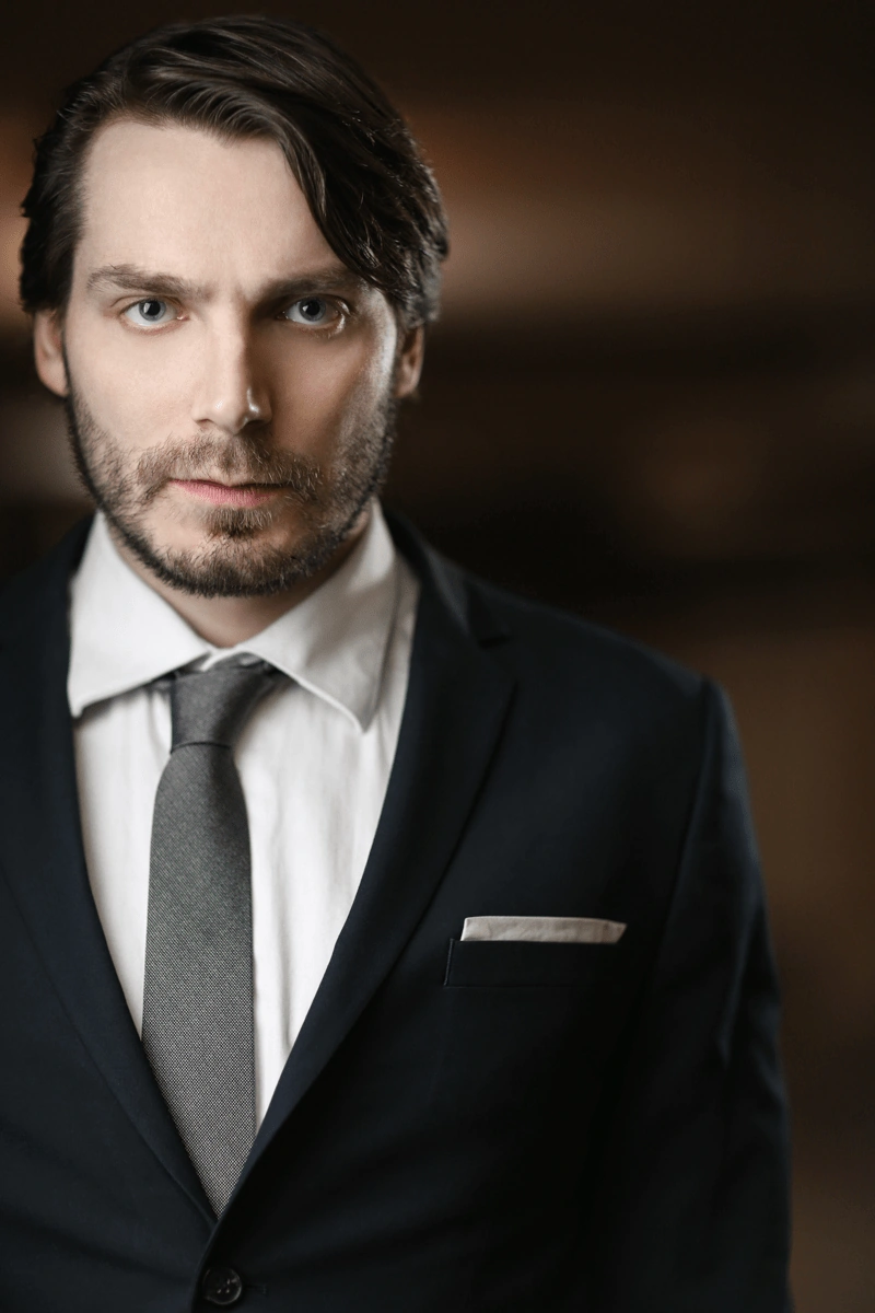 John Gillich | Arrowverse Wiki | Fandom