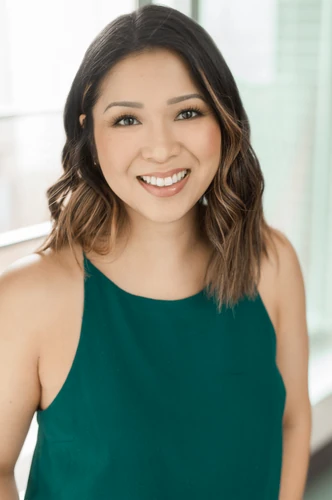 Leana Yu | Arrowverse Wiki | Fandom