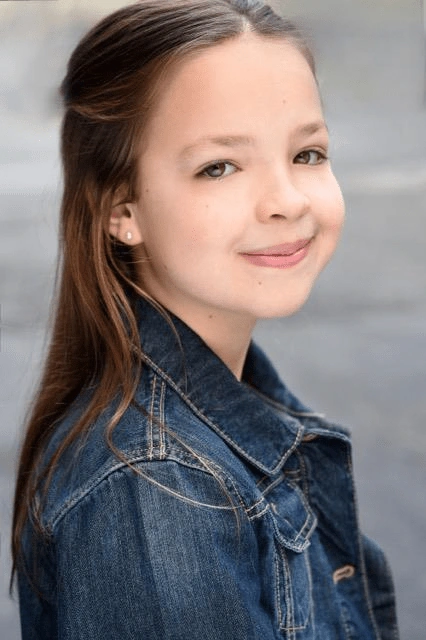 Phoebe Lecky | Arrowverse Wiki | Fandom