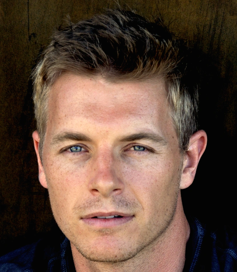 Rick Cosnett | Wiki Arrowverso | Fandom
