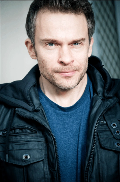 Robert Mann | Arrowverse Wiki | Fandom