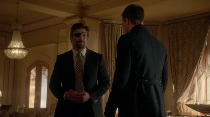 The Promise | Wiki Arrowverso | Fandom
