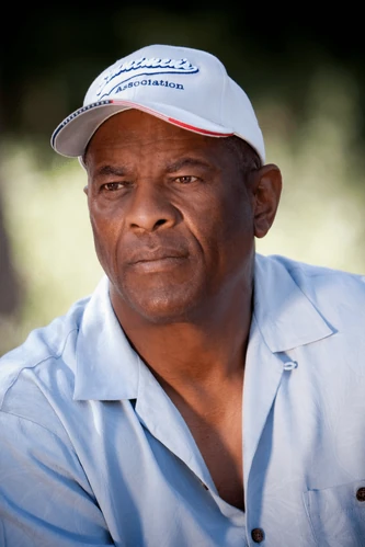 Tony Brubaker | Arrowverse Wiki | Fandom