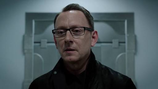 Cayden James | Arrowverso Wiki | Fandom