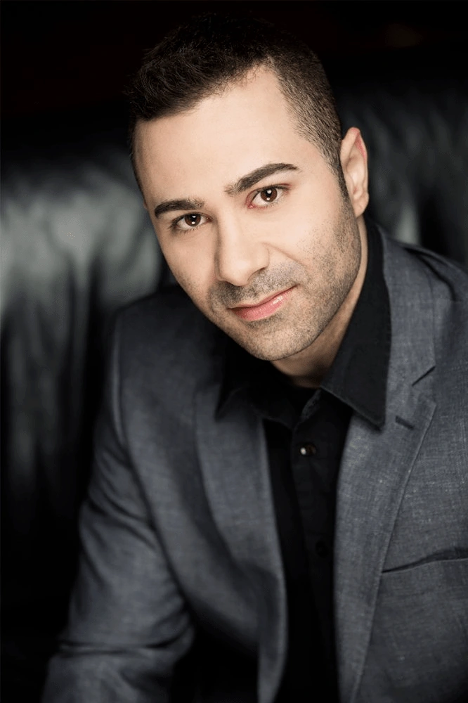Chris Furci | Arrowverse Wiki | Fandom