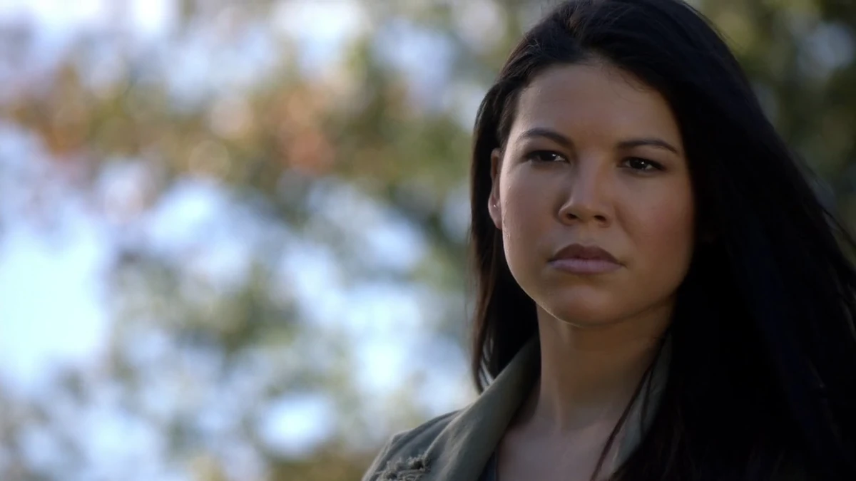Emiko Adachi | Arrowverse Wiki | Fandom