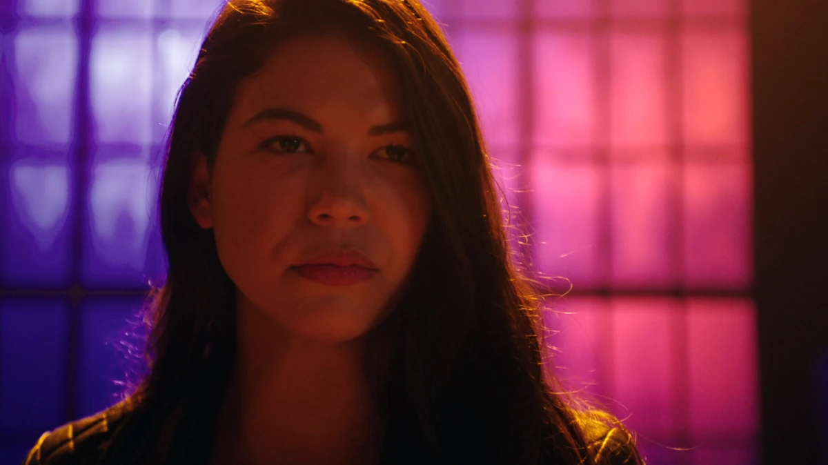 Emiko Adachi | Arrowverso Wiki | Fandom