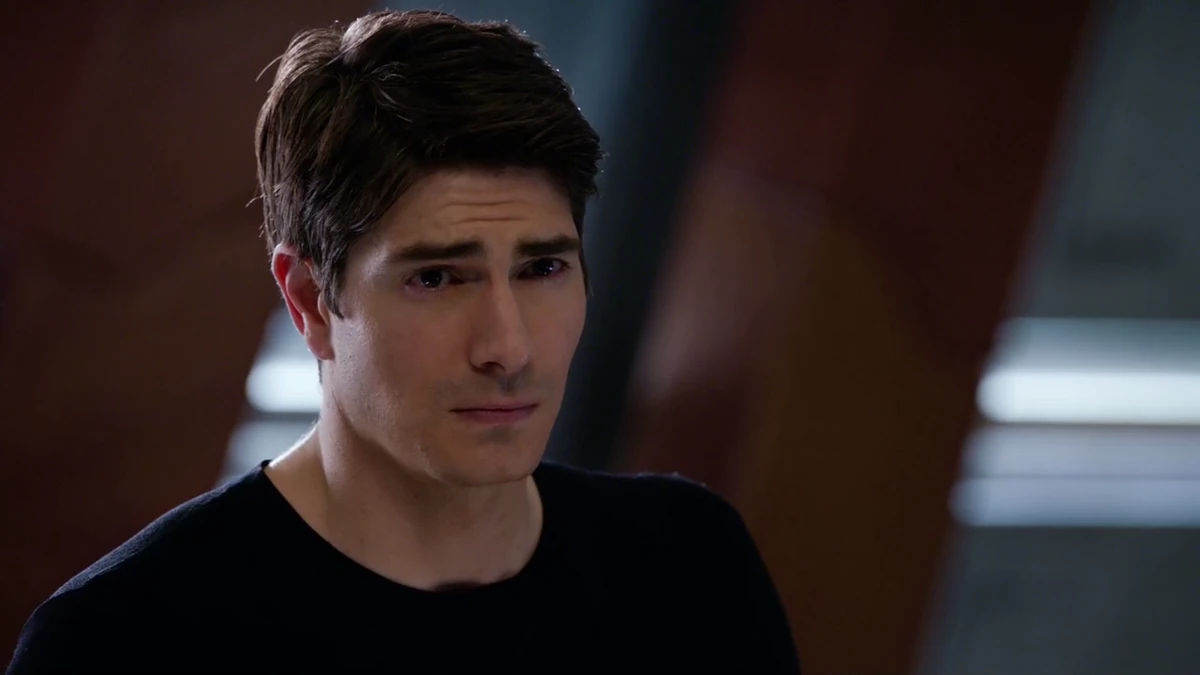 Ray Palmer | Wiki Arrowverso | Fandom