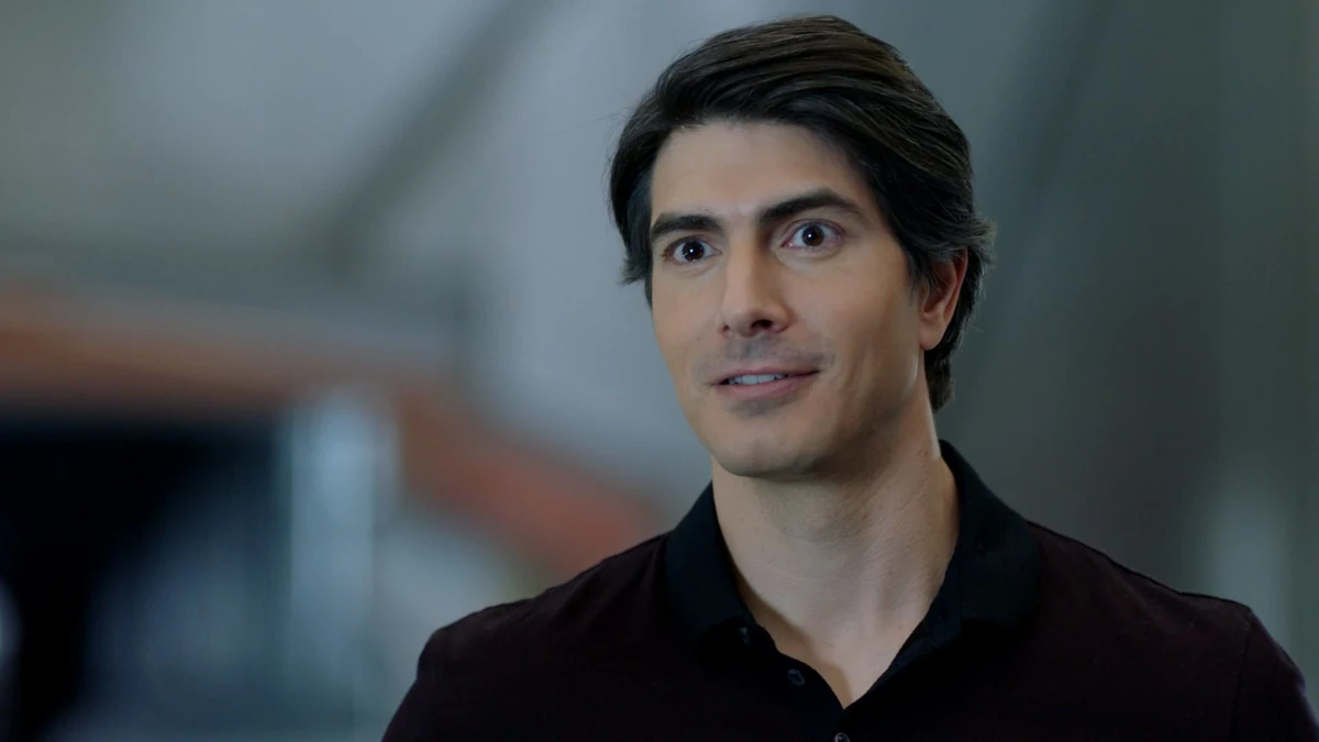 Ray Palmer | Arrowverse Wiki Italia | Fandom