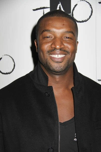Roger Cross | Arrowverse Wiki | Fandom
