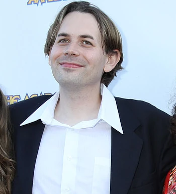 Andrew Kasch | Arrowverse Wiki | Fandom