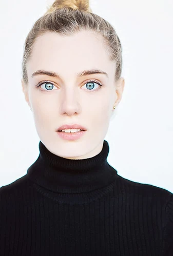 Anja Savcic | Arrowverse Wiki | Fandom