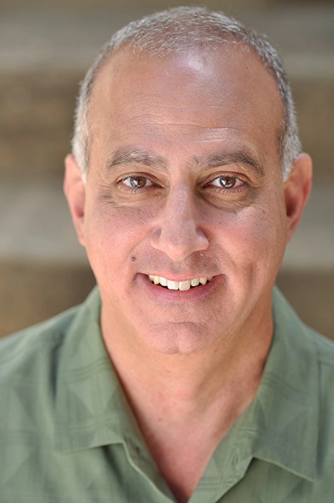 Jeffrey J. Haboush | Arrowverse Wiki | Fandom