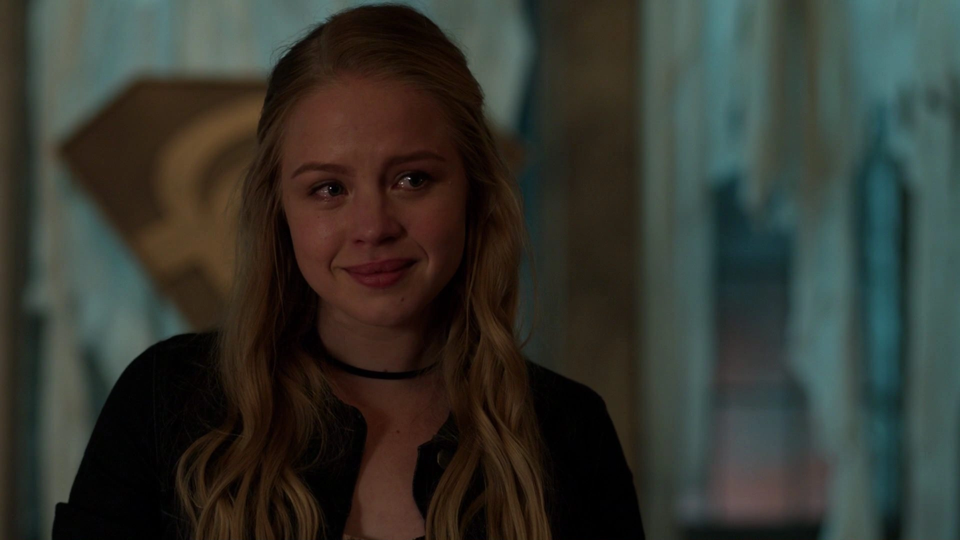 Olivia (Earth-38) | Arrowverse Wiki | Fandom