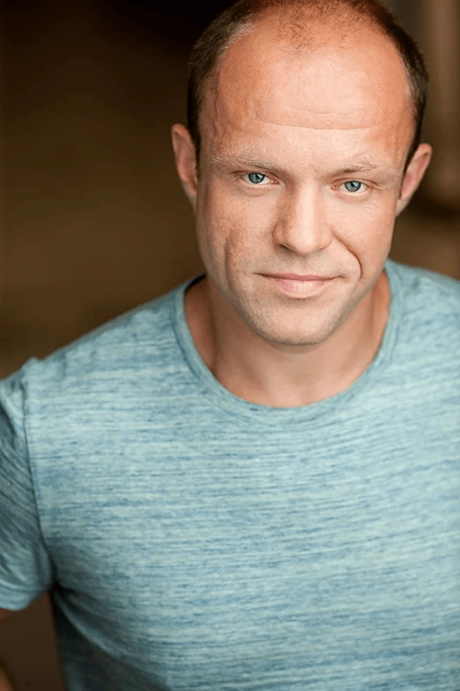 Vladimir Raiman | Arrowverse Wiki | Fandom