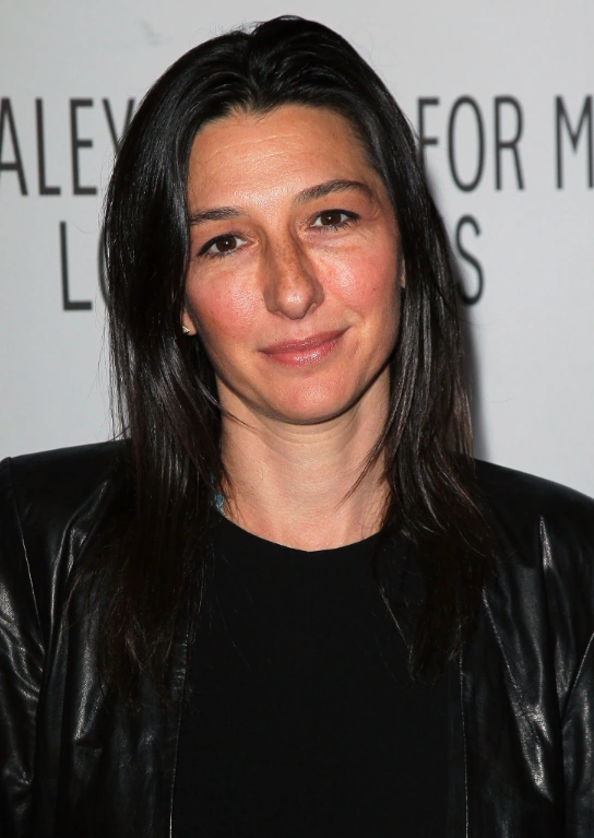 Ali Adler | Arrowverso Wiki | Fandom