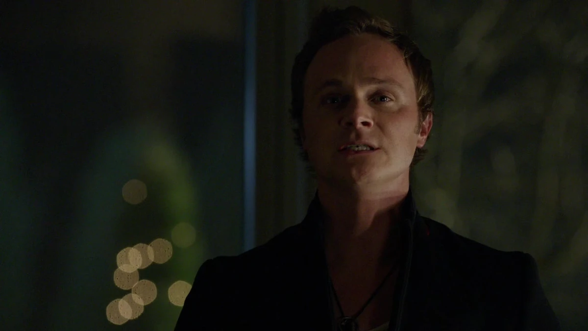 Cyrus Vanch | Arrowverse Wiki | Fandom