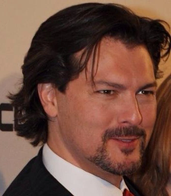 David Hayter | Wiki Arrowverso | Fandom