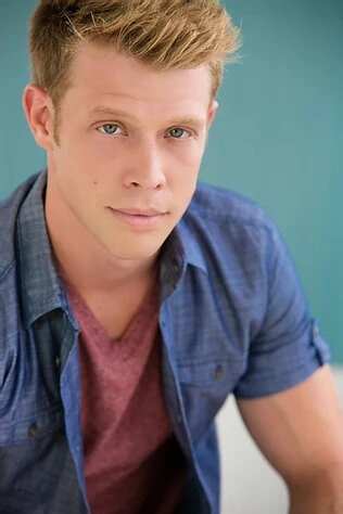 Devin Regan | Arrowverse Wiki | Fandom