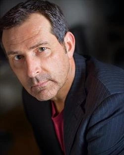 James Wilson | Arrowverse Wiki | Fandom