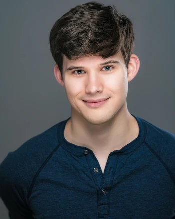 Jesse Peachment | Arrowverse Wiki | Fandom