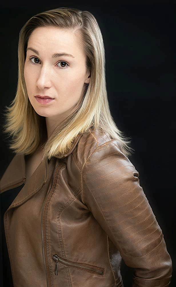 Jessica Firman | Arrowverse Wiki | Fandom