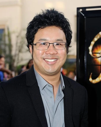 Kevin Tancharoen | Arrowverse Wiki | Fandom