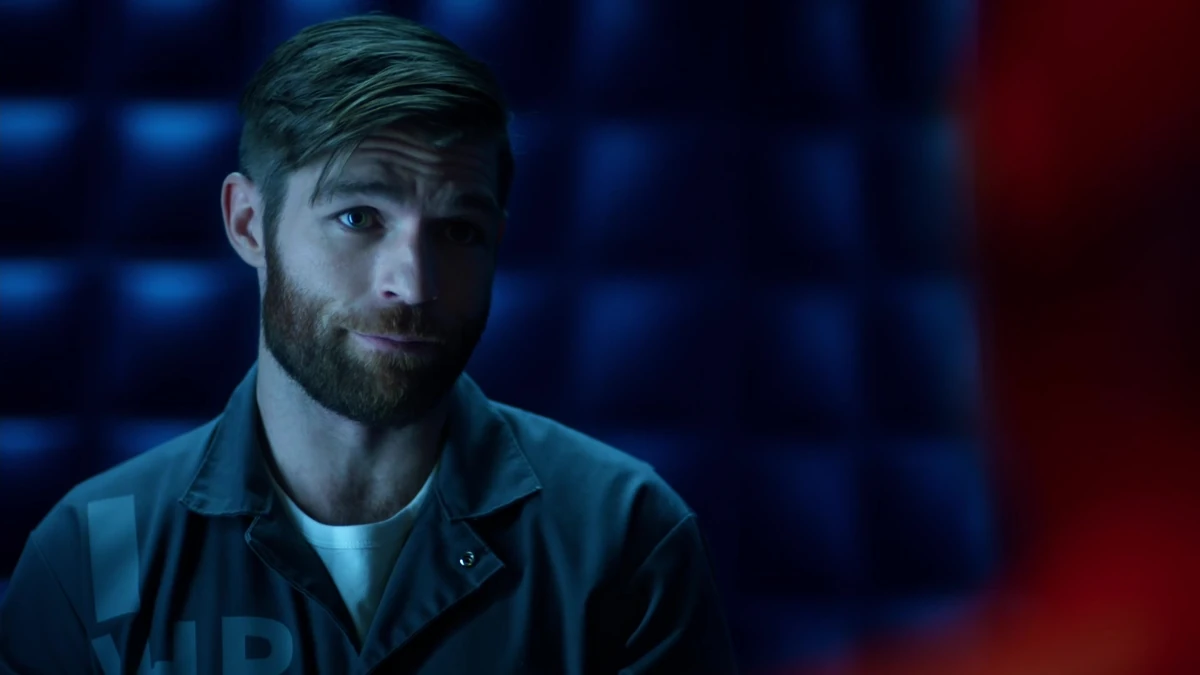 Mark Mardon | Arrowverse Wiki | Fandom