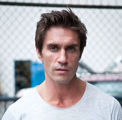 Michael Rowe | Wiki Arrowverso | Fandom