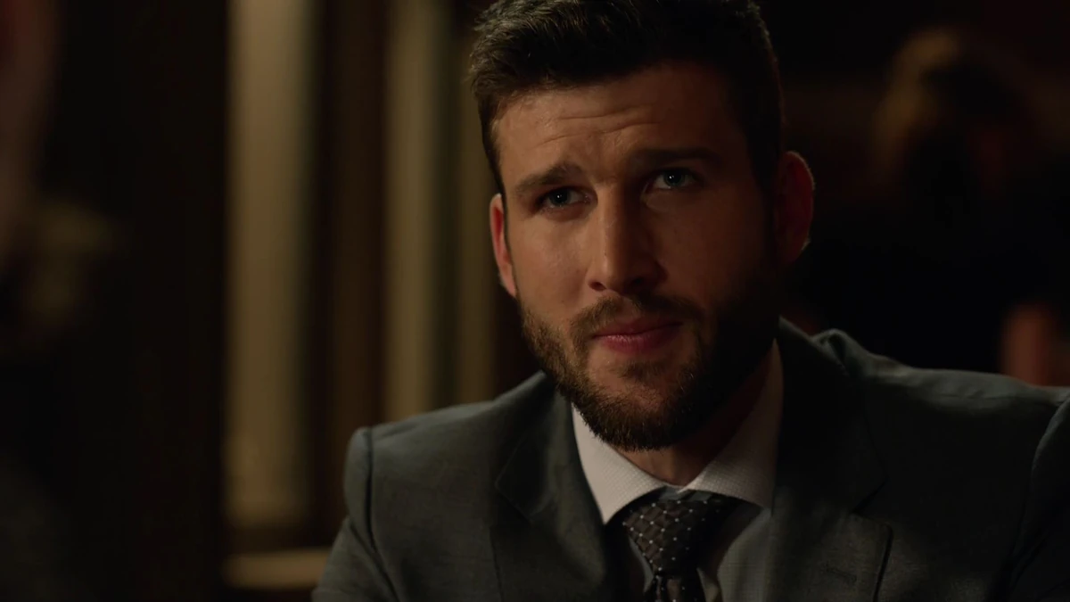 Alex Davis | Arrowwersum | Fandom