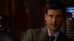 Alex Davis | Wiki Arrowverso | Fandom