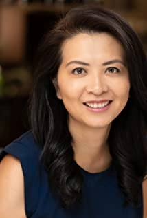 Angie Chen | Arrowverse Wiki | Fandom