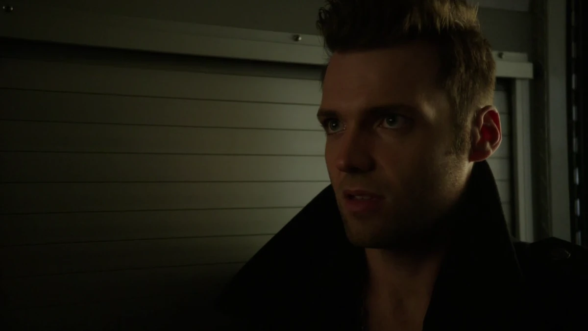 Cecil Adams | Arrowverse Wiki | Fandom