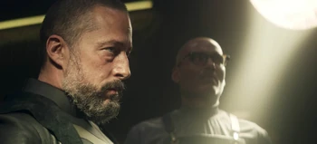 James Distefano | Arrowverse Wiki | Fandom