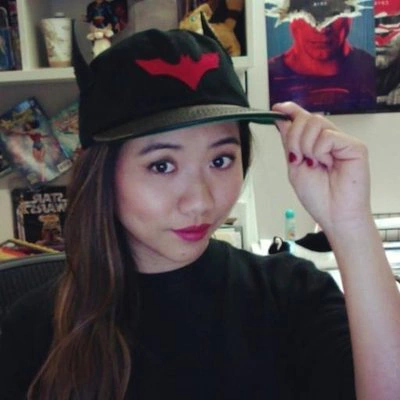 Jessica Chen | Arrowverse Wiki | Fandom