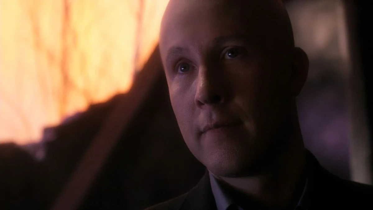 Lex Luthor | Arrowverse Wiki Italia | Fandom