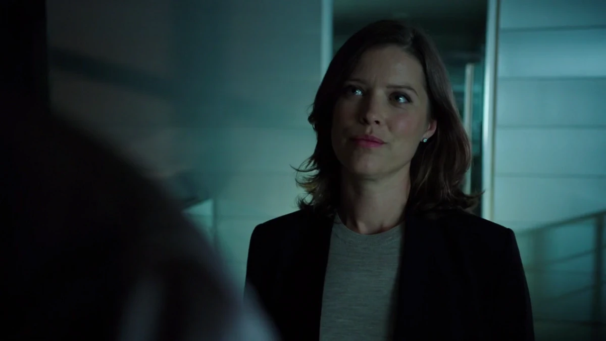 Lyla Michaels | Wiki Arrowverso | Fandom