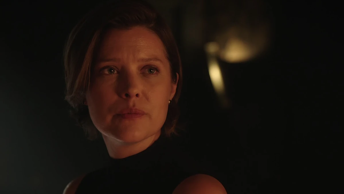 Lyla Michaels | Arrowverso Wiki | Fandom