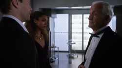 Todd Rice | Arrowverse Wiki | Fandom