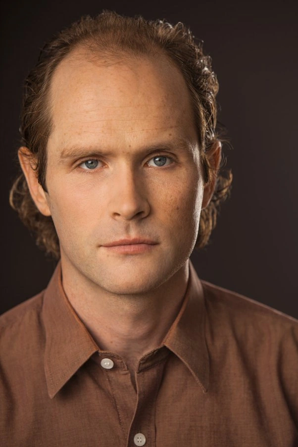 Patrick Carroll | Arrowverse Wiki | Fandom