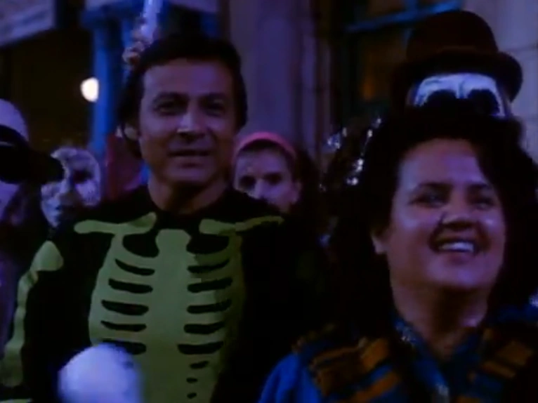 Peter Aguilar | Arrowverse Wiki | Fandom