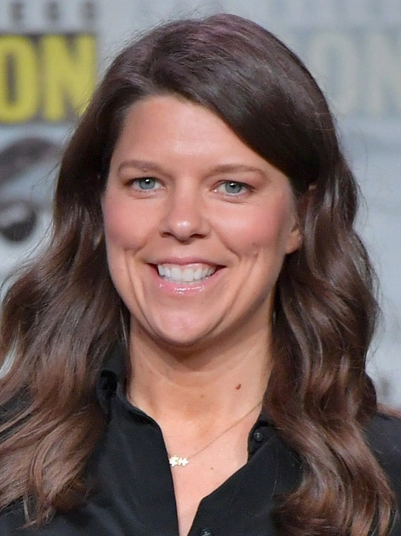 Caroline Dries | Arrowverso Wiki | Fandom