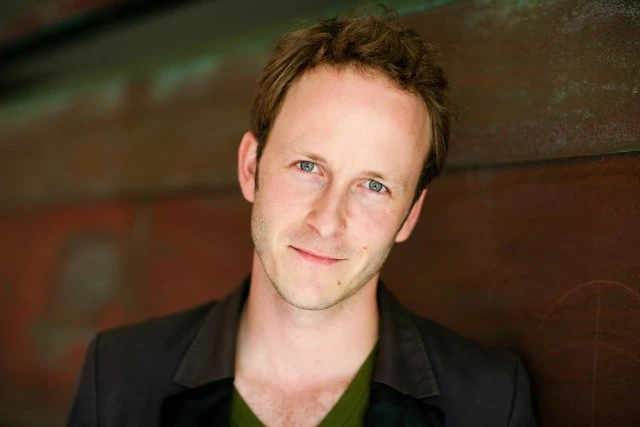 Christopher Redman | Arrow wiki | Fandom