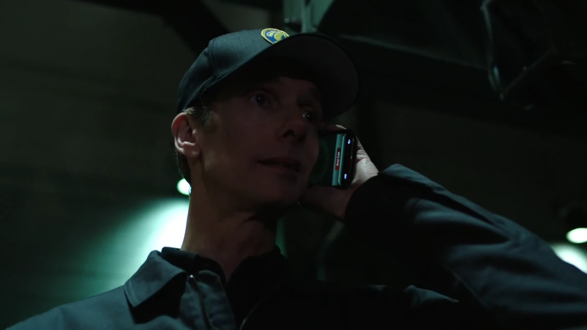 Jake Simmons | Arrowwersum | Fandom