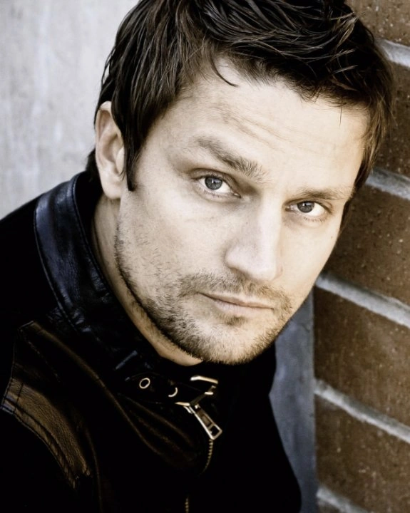 Martin Novotny | Arrowverse Wiki | Fandom